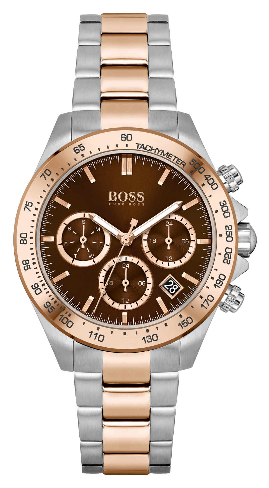 Top 10 Brown Watches - First Class Watches Blog