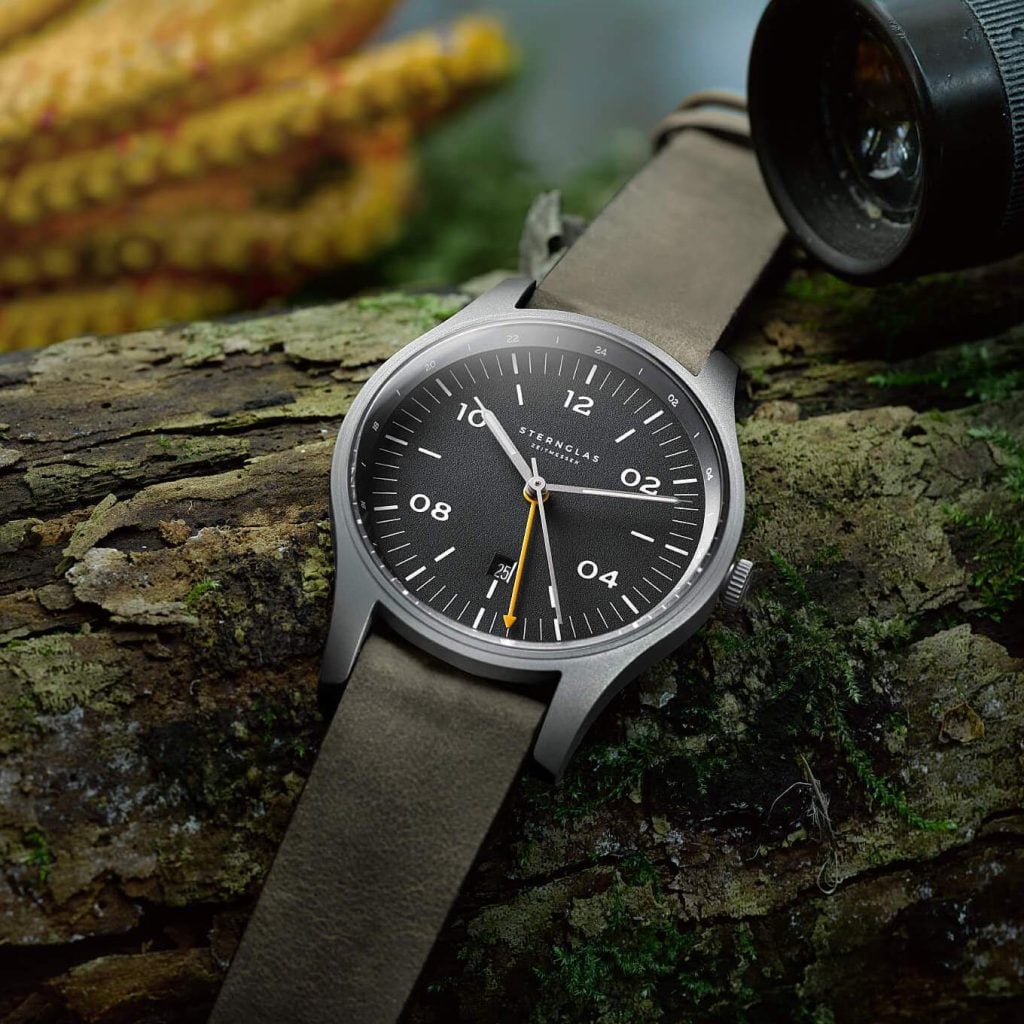 A Guide to Sternglas Watches - First Class Watches Blog