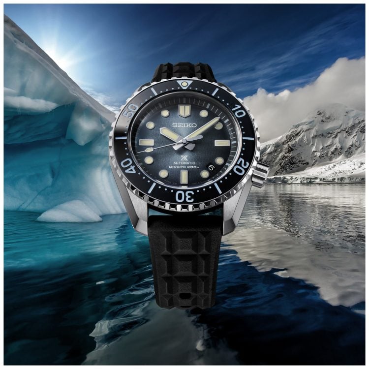All-New Swatch Go Clear Watches - First Class Watches Blog