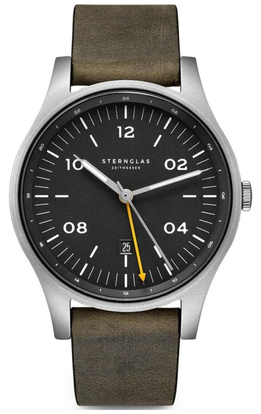 A Guide to Sternglas Watches - First Class Watches Blog