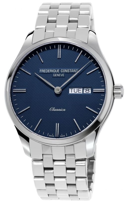 Men's Watches to Wear For Work - First Class Watches Blog