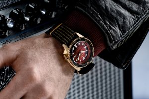 REC 901 Rwb Stella - First Class Watches Blog