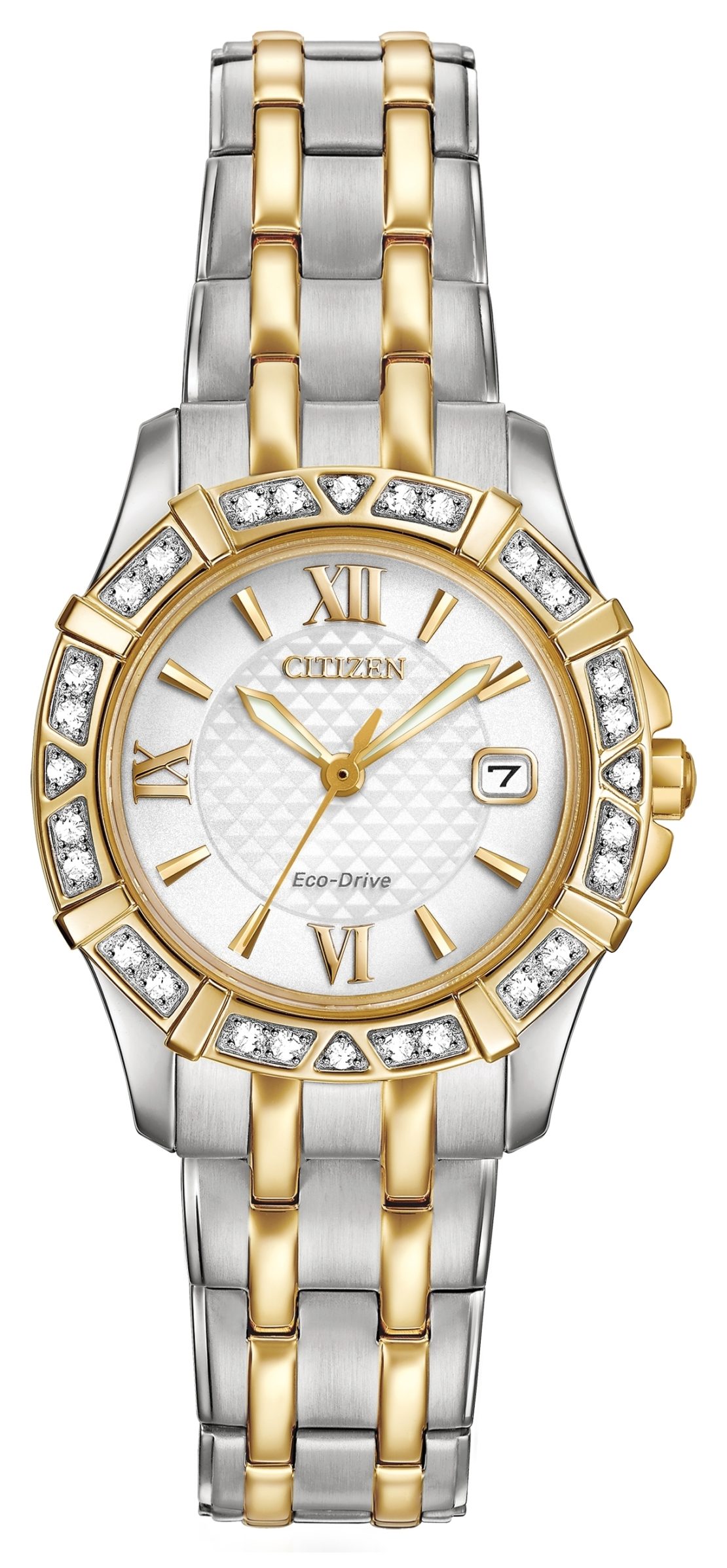 Top 10 Diamond Set Watches - First Class Watches Blog