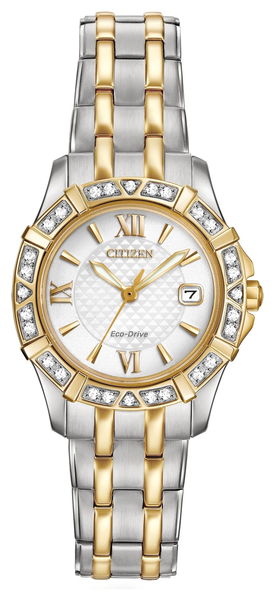 Top 10 Diamond Set Watches - First Class Watches Blog