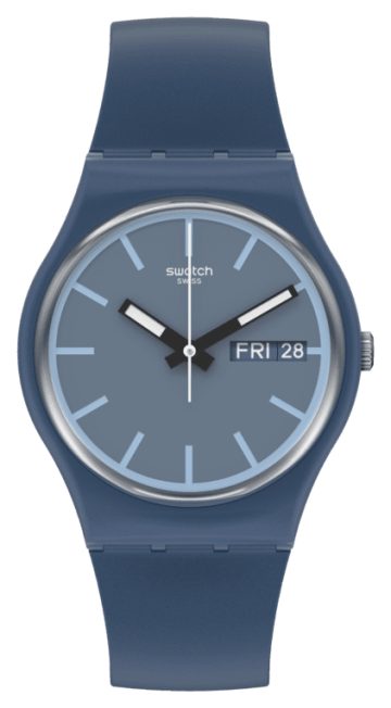 Must-Have Eco-Friendly Watches - First Class Watches Blog