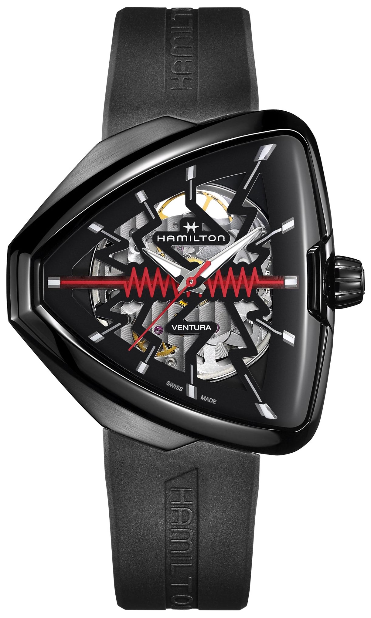 5 Reasons to Buy a Hamilton Watch - First Class Watches Blog