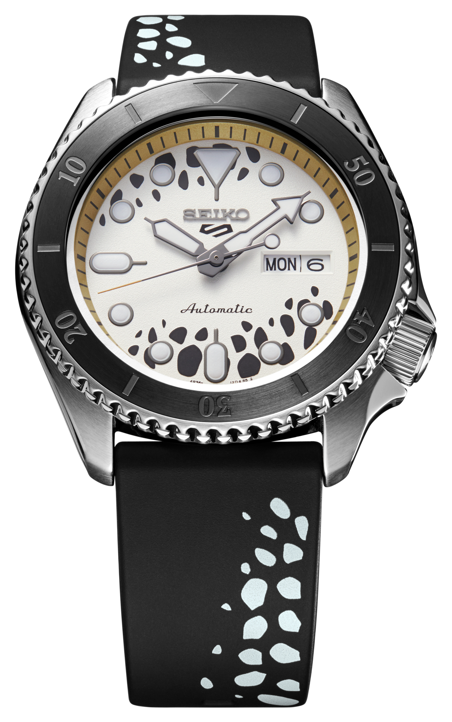 5 Unique Watches For Your Collection - First Class Watches Blog
