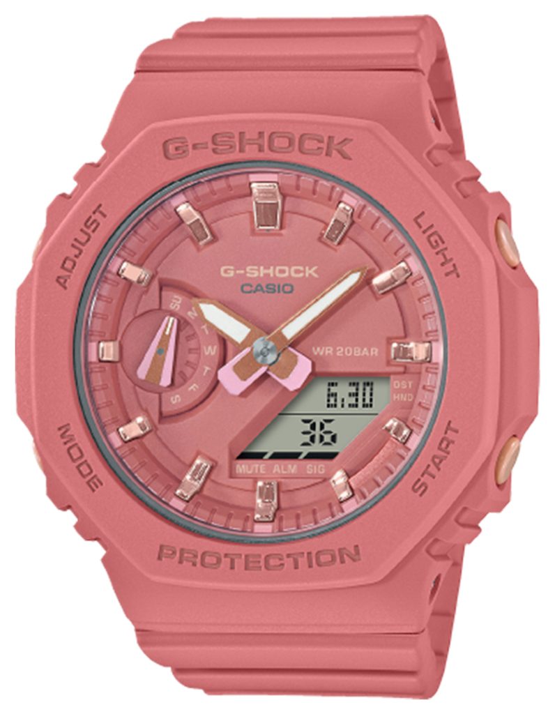 Top 5 Robust Women's Watches - First Class Watches Blog