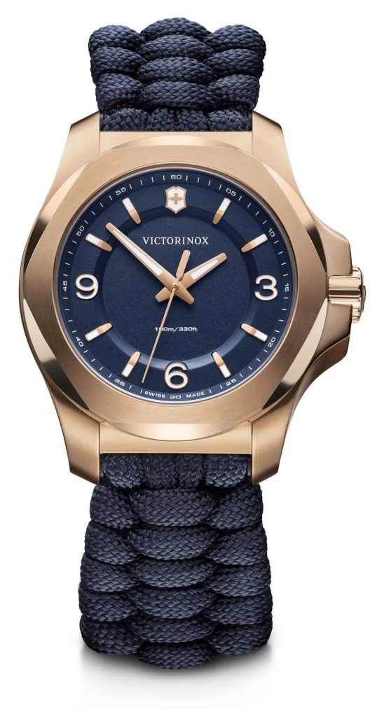 Top 5 Robust Women's Watches - First Class Watches Blog