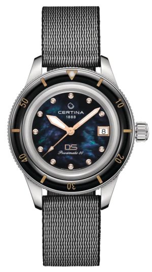 Top 5 Robust Women's Watches - First Class Watches Blog