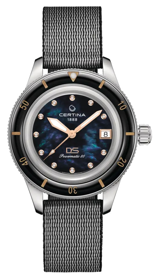 Top 5 Robust Women's Watches - First Class Watches Blog