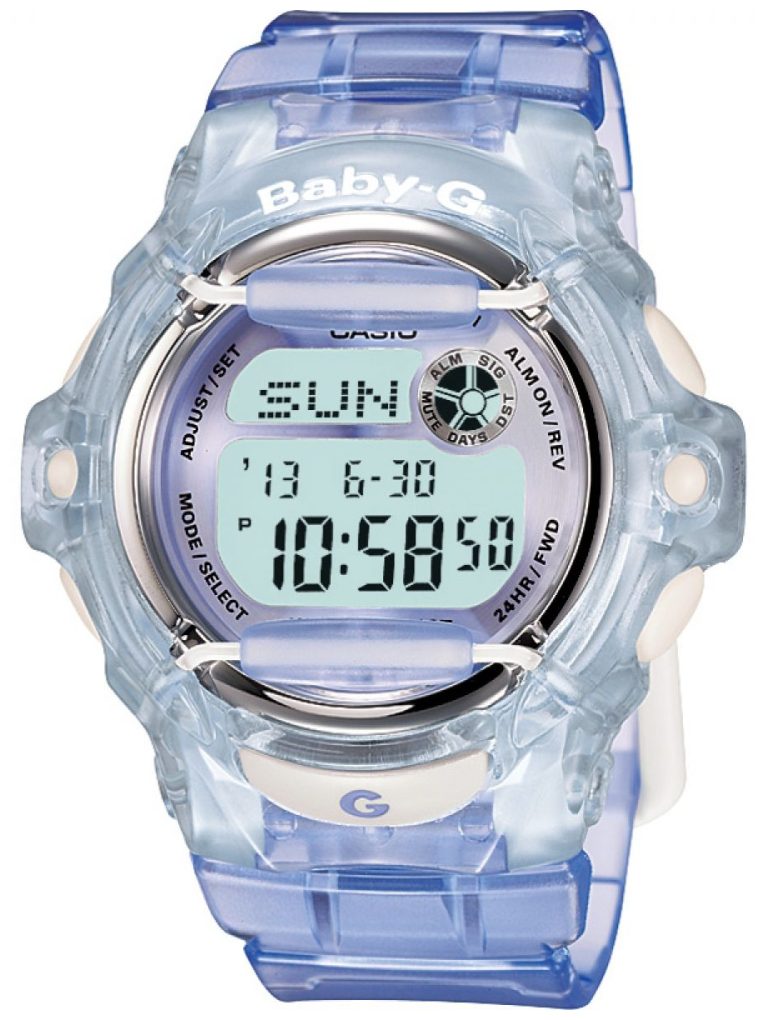Top 5 Robust Women's Watches - First Class Watches Blog