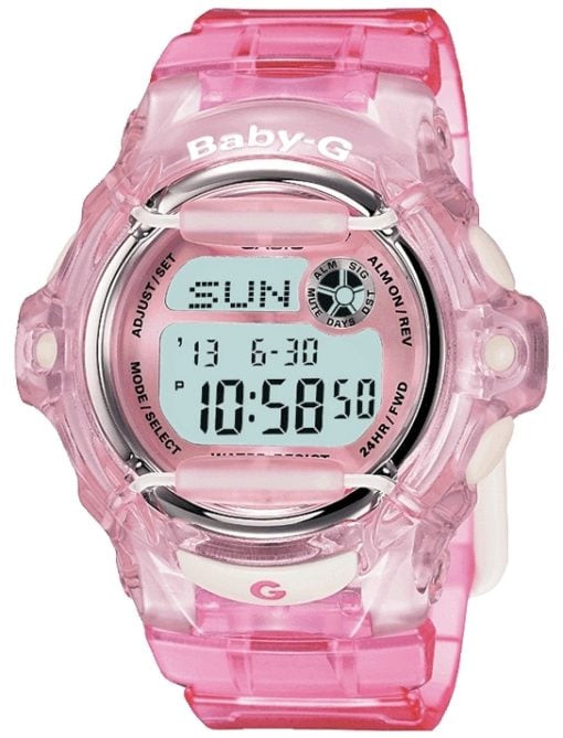 Y2K Inspired Watches - First Class Watches Blog