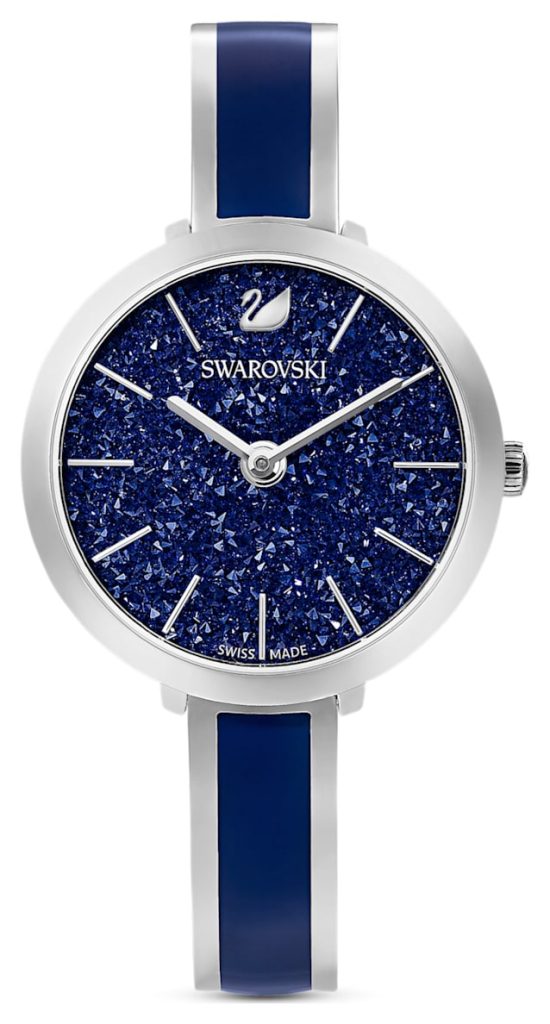 Top 5 Women's Bangle Watches - First Class Watches Blog