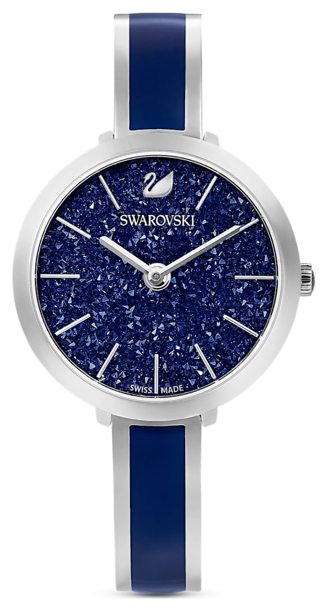 Top 5 Women's Bangle Watches - First Class Watches Blog