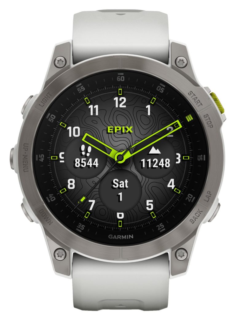 5 Reasons to Invest in a Smartwatch - First Class Watches Blog