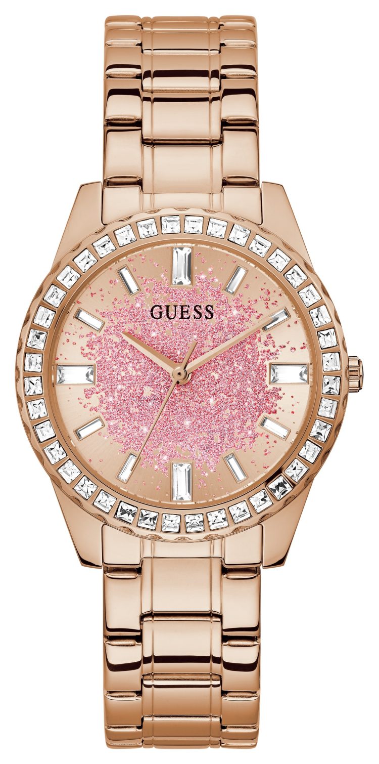 Pink Watches for Men and Women - First Class Watches Blog