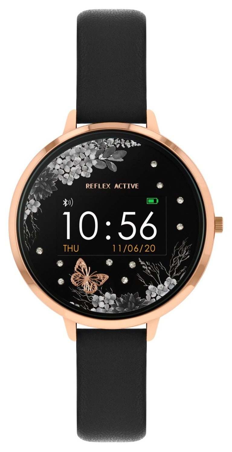 Floral Watches For Spring 2022 - First Class Watches Blog