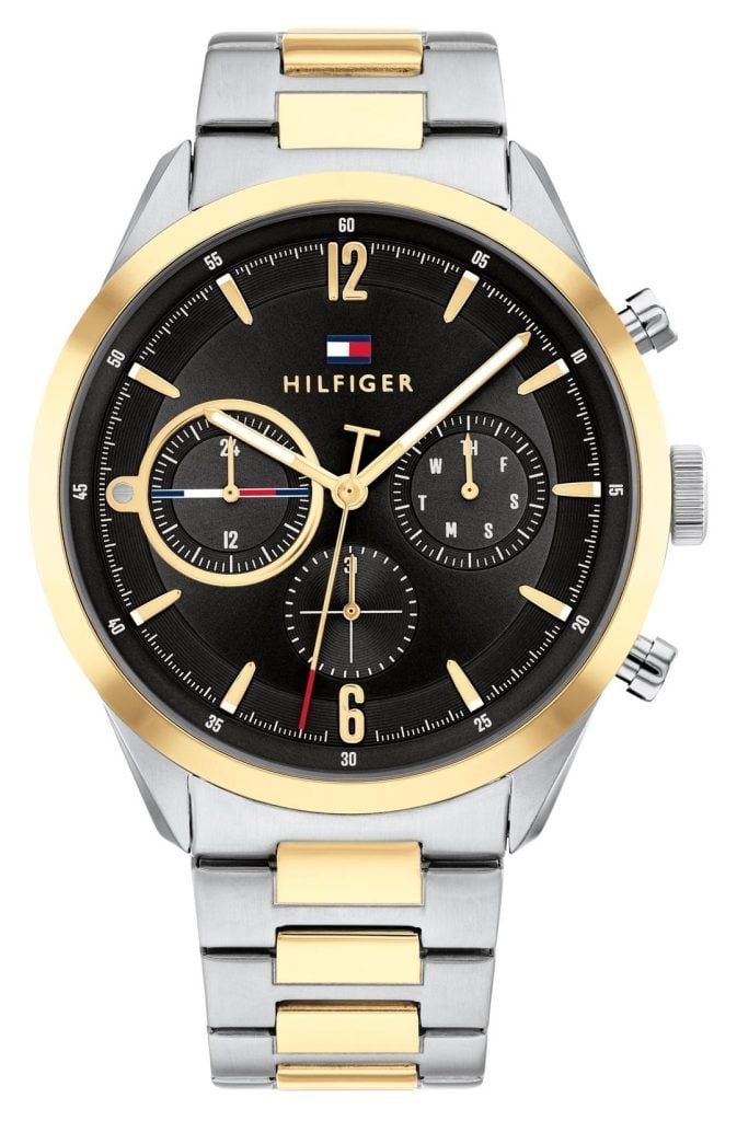 Top 5 Two-Tone Watches For Men - First Class Watches Blog