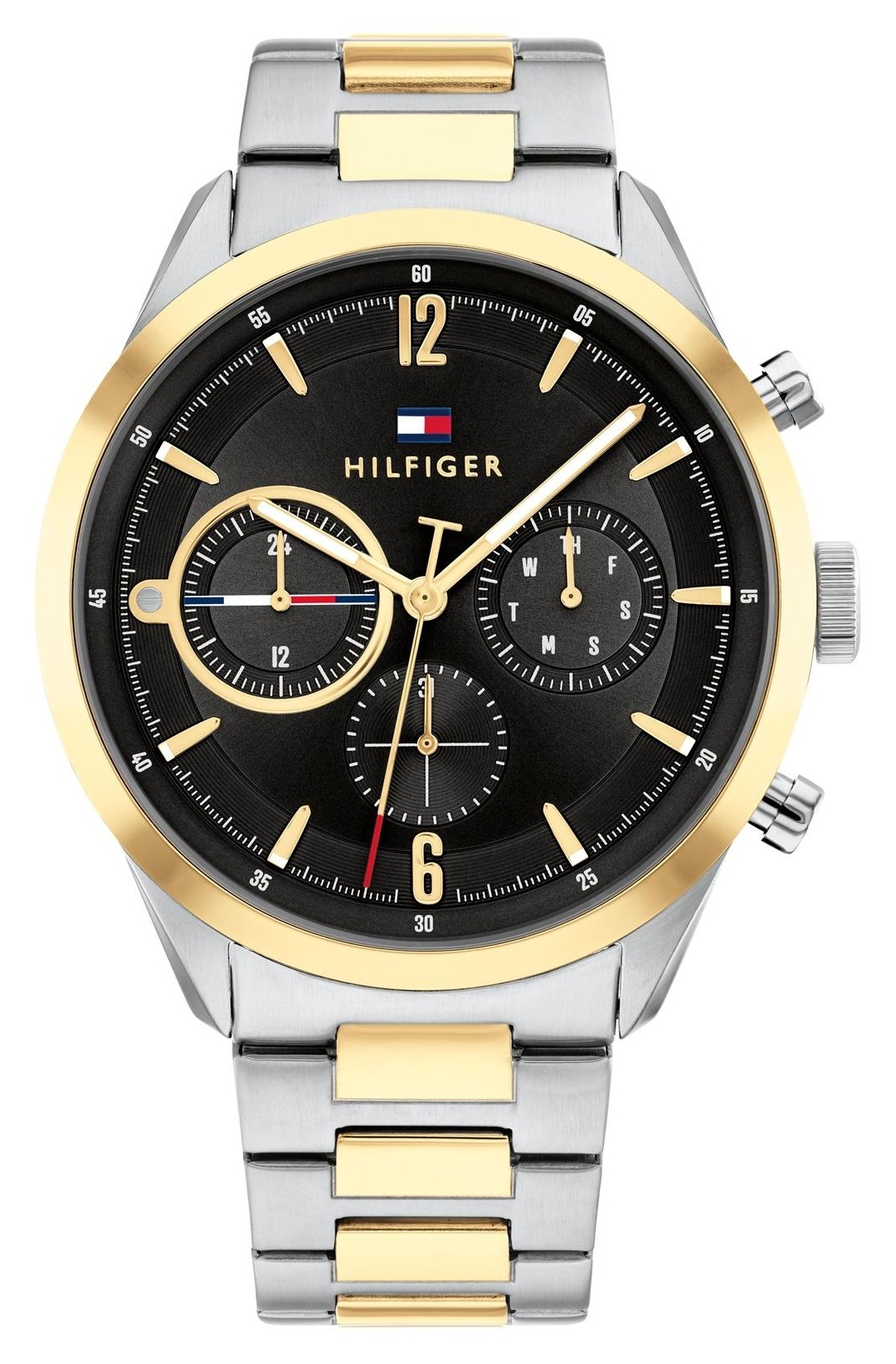 Top 5 Two-Tone Watches For Men - First Class Watches Blog