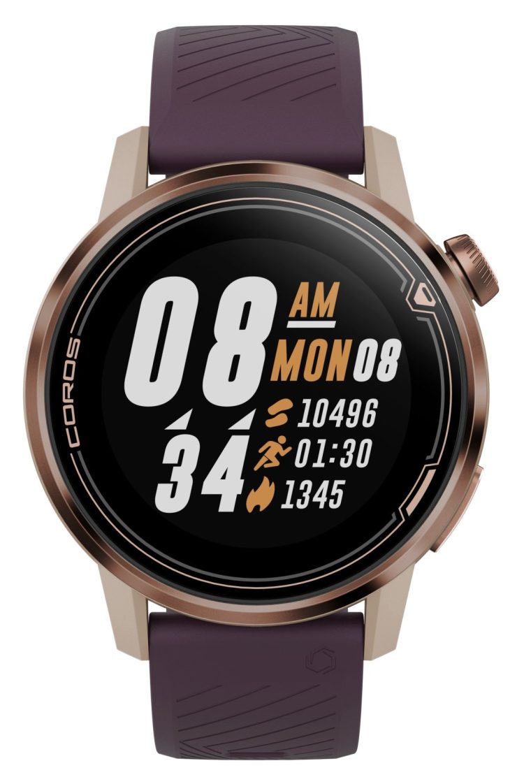 Introducing Coros SmartWatches - First Class Watches Blog