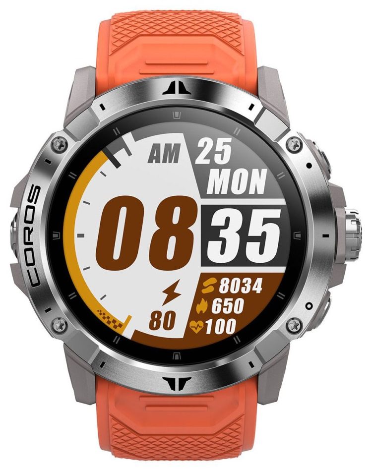 Introducing Coros SmartWatches - First Class Watches Blog