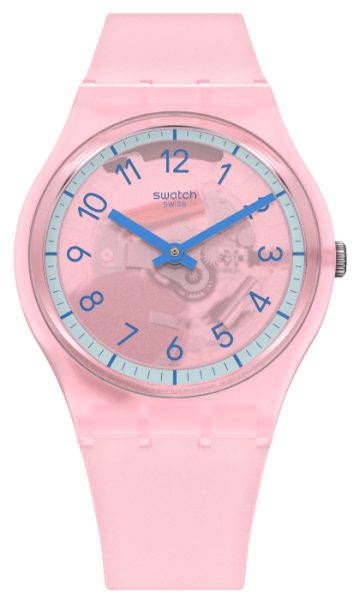 What is SwatchPay? - First Class Watches Blog