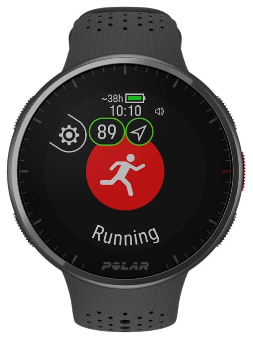 The New Generation Polar Pacer Pro - First Class Watches Blog