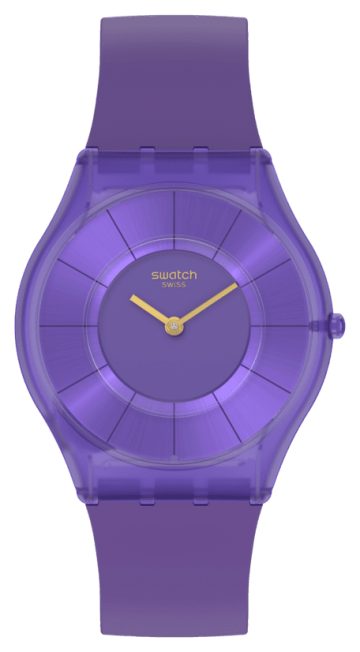 Top 10 Colourful Watches - First Class Watches Blog