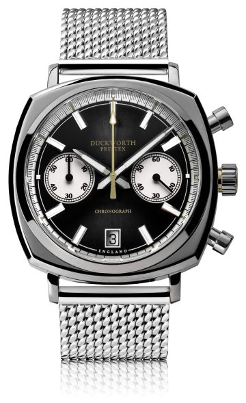 Top 5 Unusually Shaped Watches - First Class Watches Blog