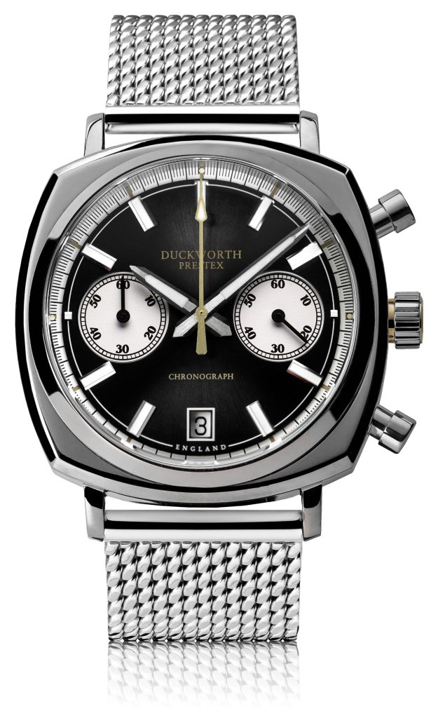 Top 5 Unusually Shaped Watches - First Class Watches Blog