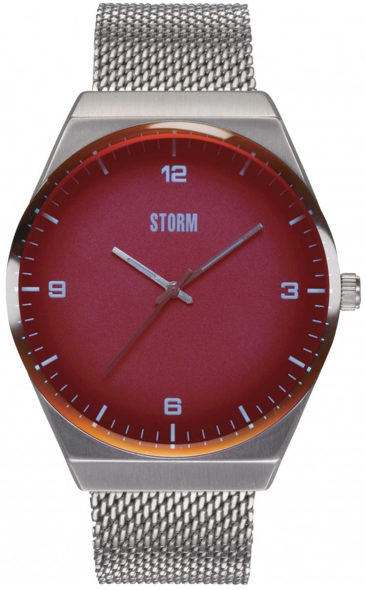 Top 10 Colourful Watches - First Class Watches Blog