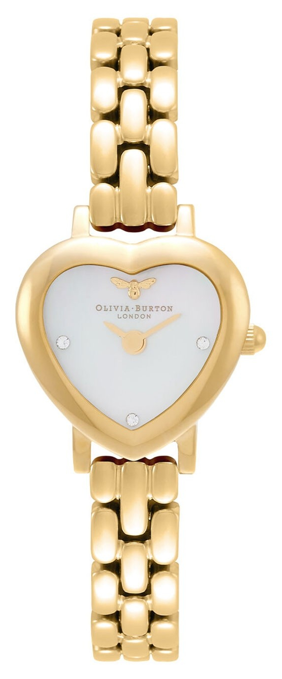 Top 5 Unusually Shaped Watches - First Class Watches Blog