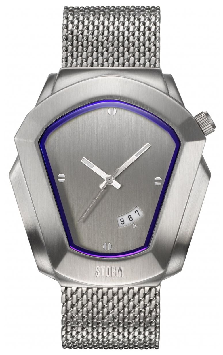 Top 5 Unusually Shaped Watches - First Class Watches Blog