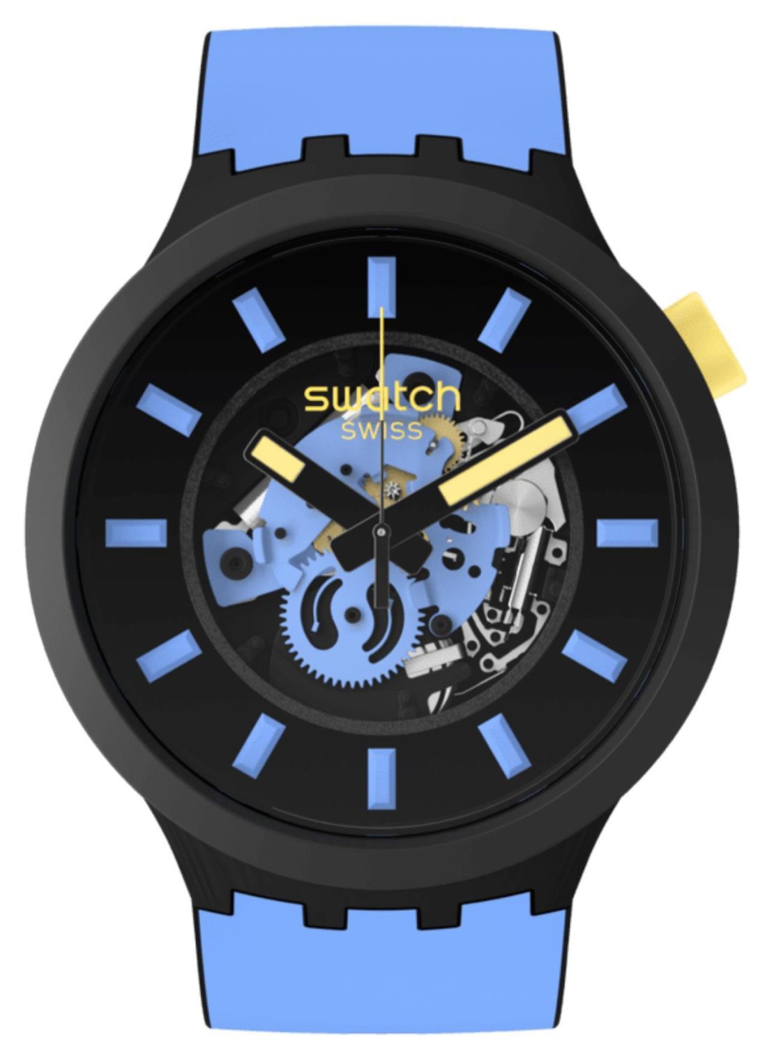 Top 10 Colourful Watches - First Class Watches Blog