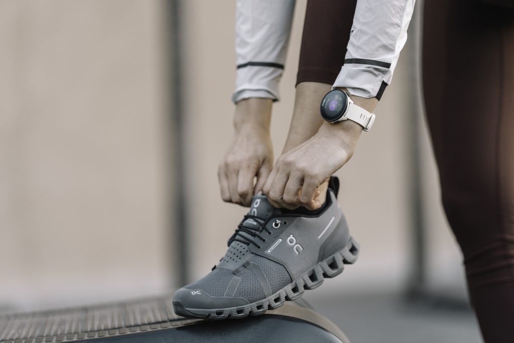 All-New Polar Pacer Watches - First Class Watches Blog