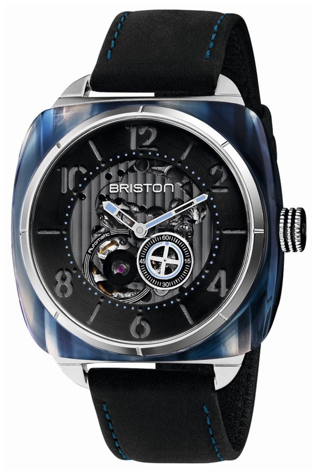 Top 5 Acetate Watches - First Class Watches Blog