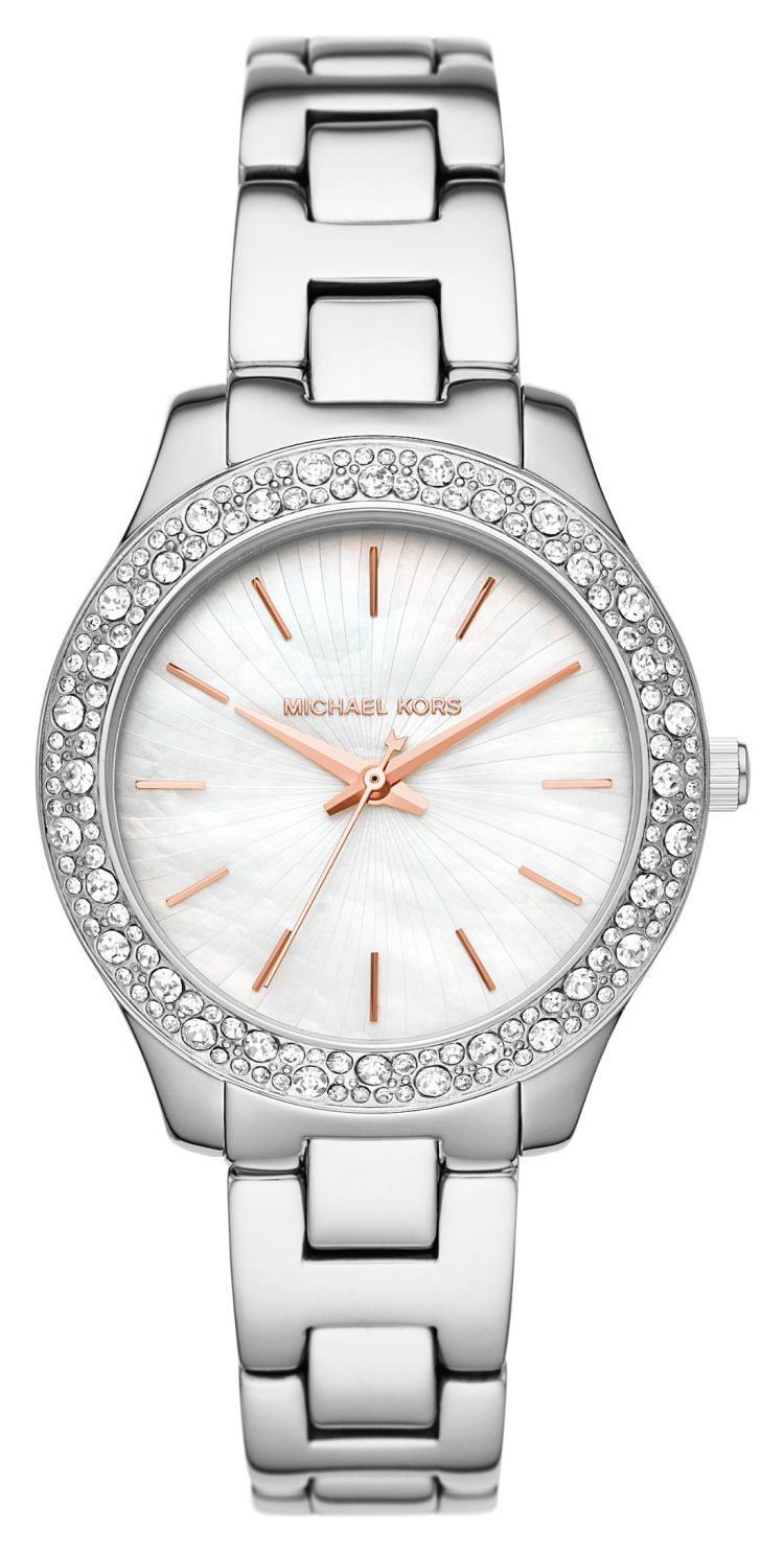 Most Glamorous Michael Kors Watches - First Class Watches Blog