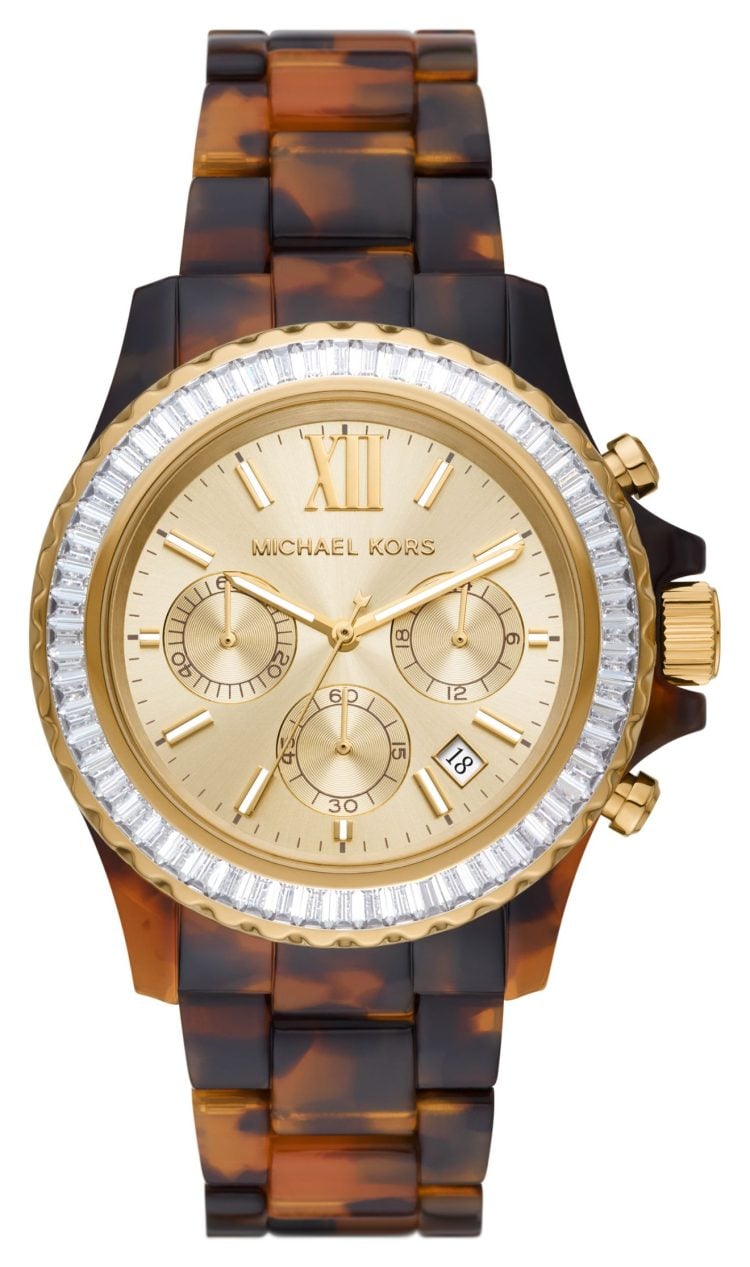 Top 5 Acetate Watches - First Class Watches Blog