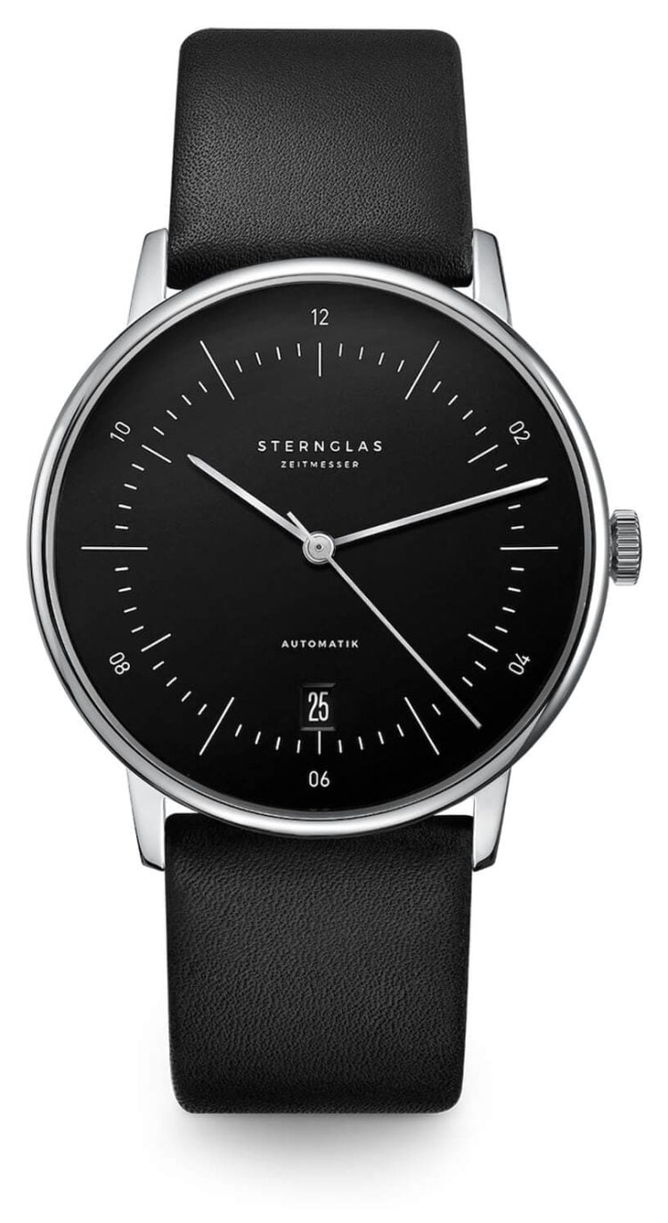 All New Sternglas Watches - First Class Watches Blog