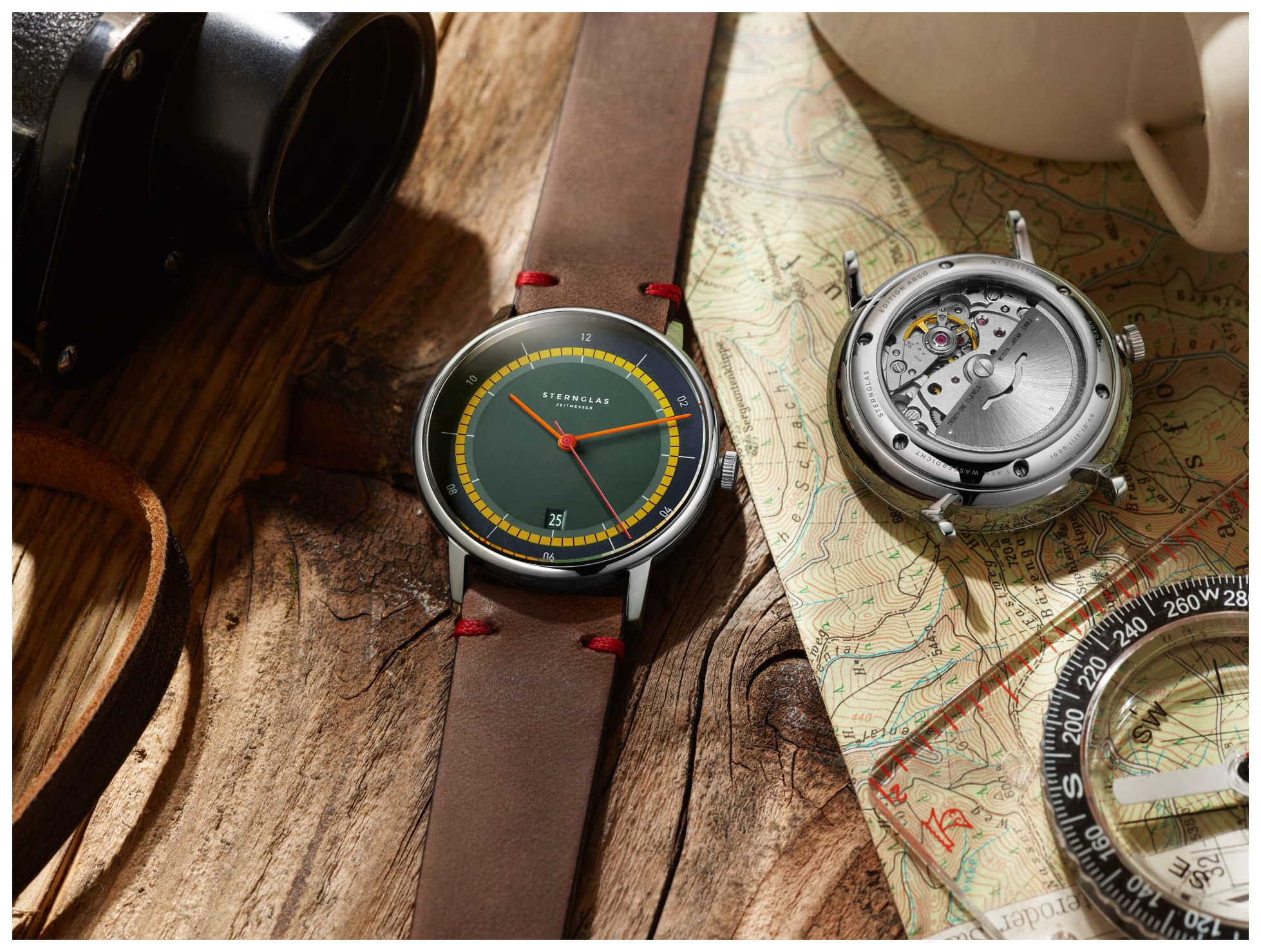 Citizen Eco Drive Watches – The Secret To Never Buying Another Watch ...