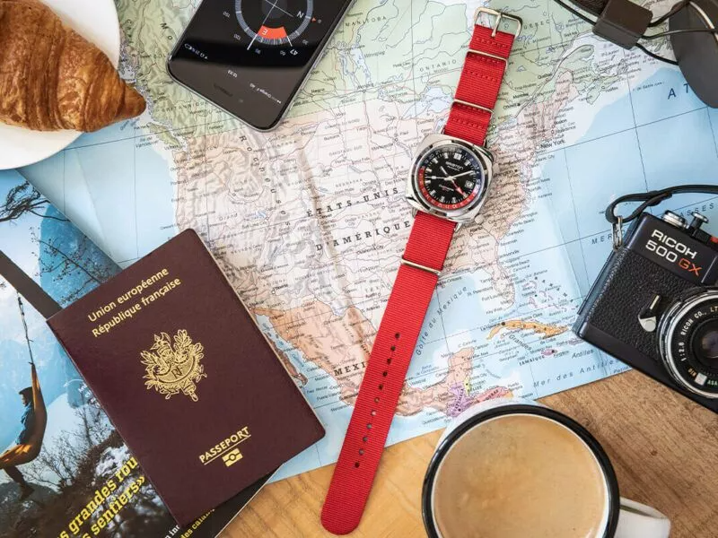 How to Spot A Fake Citizen Watch