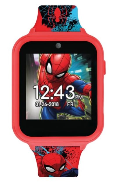 Top 5 Kid's Watches - First Class Watches Blog