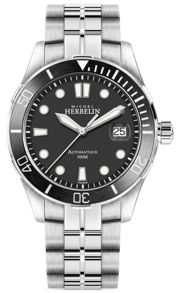 A Detailed Guide to Herbelin Watches - First Class Watches Blog