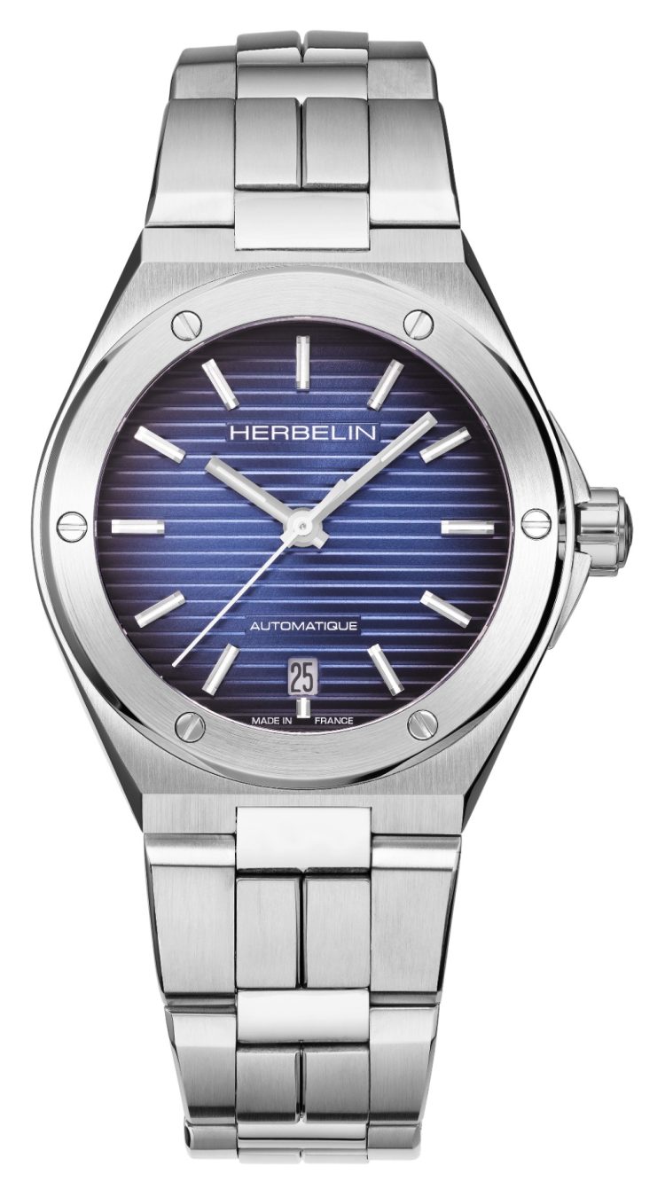 Top 5 Blue Women's Watches - First Class Watches Blog