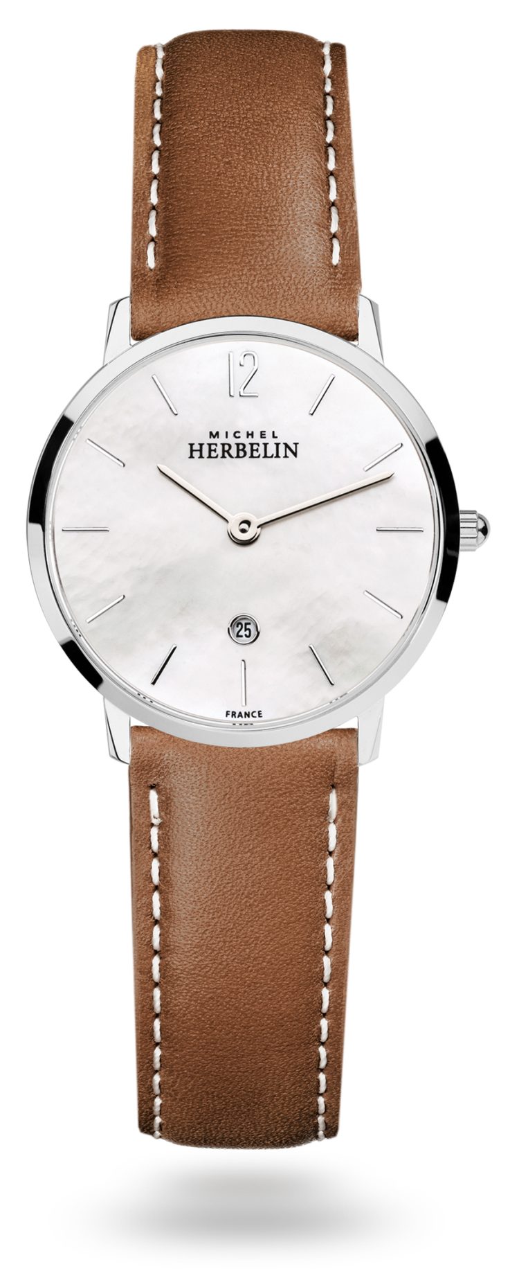 A Detailed Guide to Herbelin Watches - First Class Watches Blog