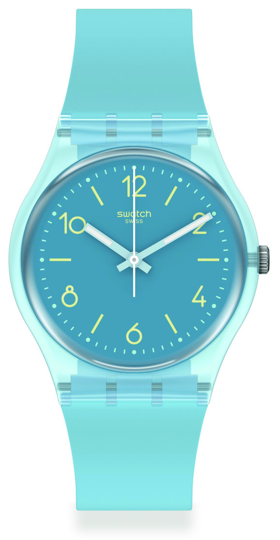 Top 5 Blue Women's Watches - First Class Watches Blog
