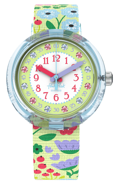 Top 5 Kid's Watches - First Class Watches Blog