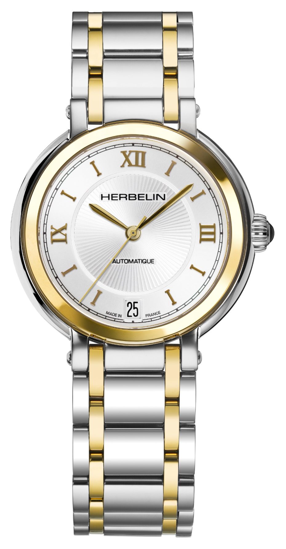 A Detailed Guide to Herbelin Watches - First Class Watches Blog