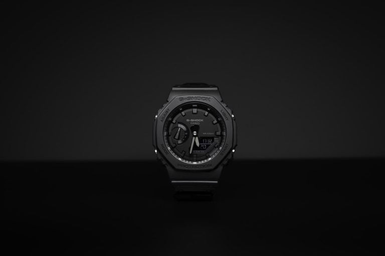 A Guide on Ball Watches Micro Gas Tube Luminosity - First Class Watches ...